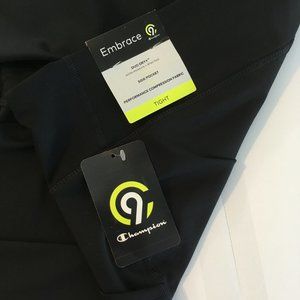 C9 by Champion | Pants & Jumpsuits | C9 Champion Embrace Black Duo Dry ...